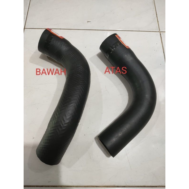 Jual SELANG RADIATOR PS 100 ATAS DAN BAWAH, HARGA PER 1 PCS | Shopee ...