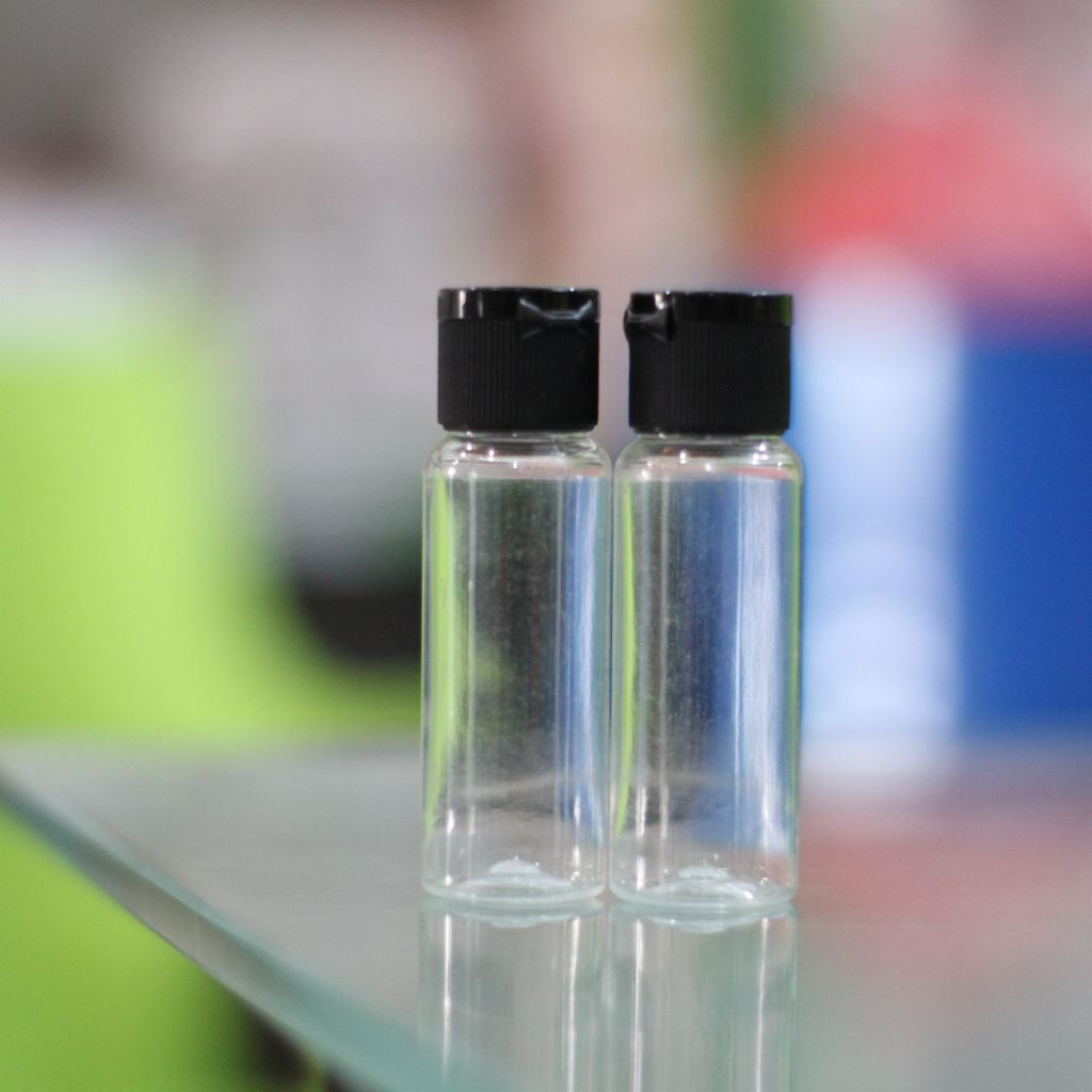 Jual BOTOL FLIP TOP UKURAN 20 ML , 30 ML | Shopee Indonesia