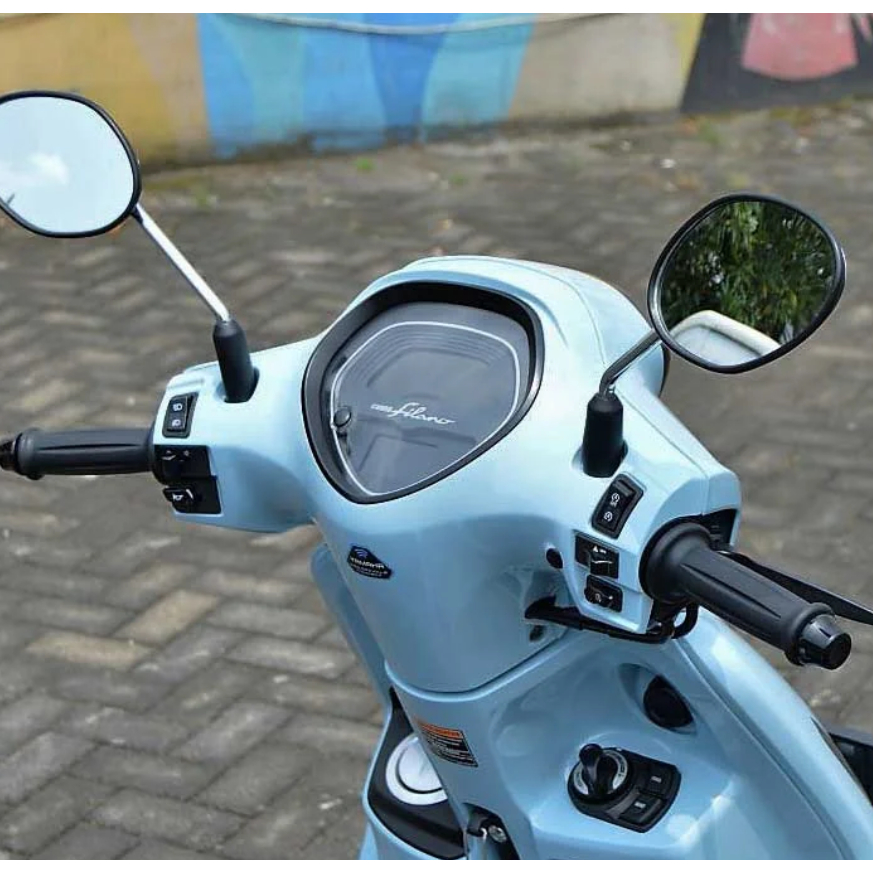 Jual STICKER STIKER CUTTING ANTI GORES FILANO PELINDUNG SPEEDOMETER ...