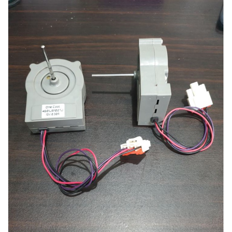 Jual Qdd fan motor kulkas LG inverter t Premium Promo | Shopee Indonesia