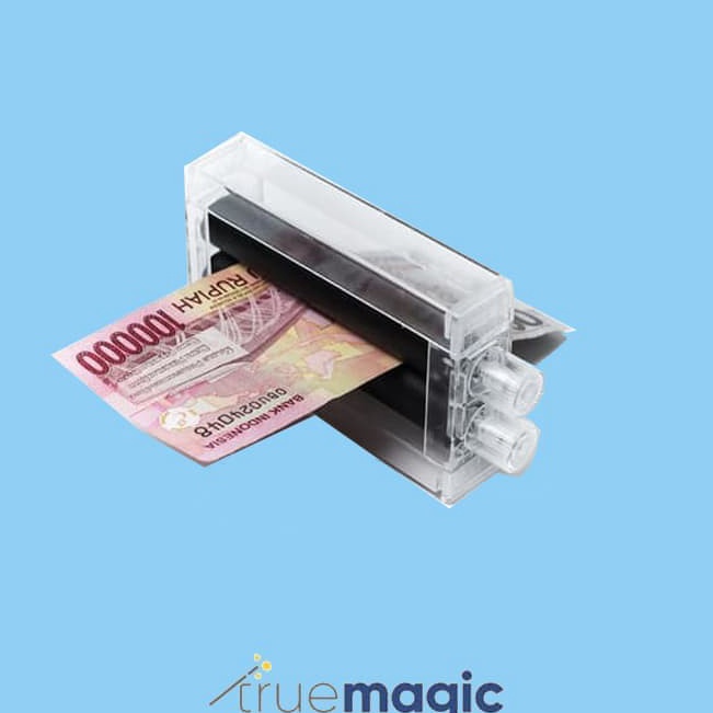 Jual Hobi yang Membuat Anda Berharga Money Printing Alat Sulap Cetak ...