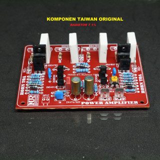 Jual KIT Driver Ampli TOA Lantang dan jernih | Shopee Indonesia