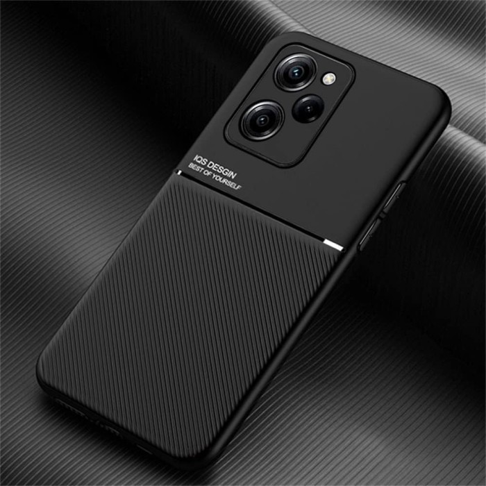 Jual Case Poco X5 Pro 5G Premium Case Magnetic IQS Design | Shopee ...