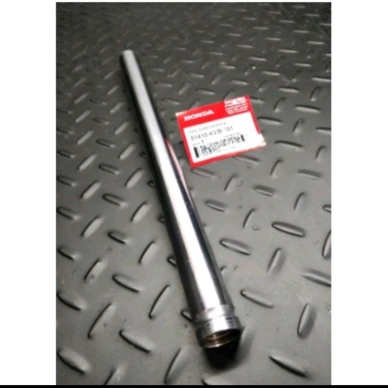 Jual 51410-KVB-T01 HGP AHM 100% ORIGINAL AS SOK DEPAN PIPE COMP FR FORK ...