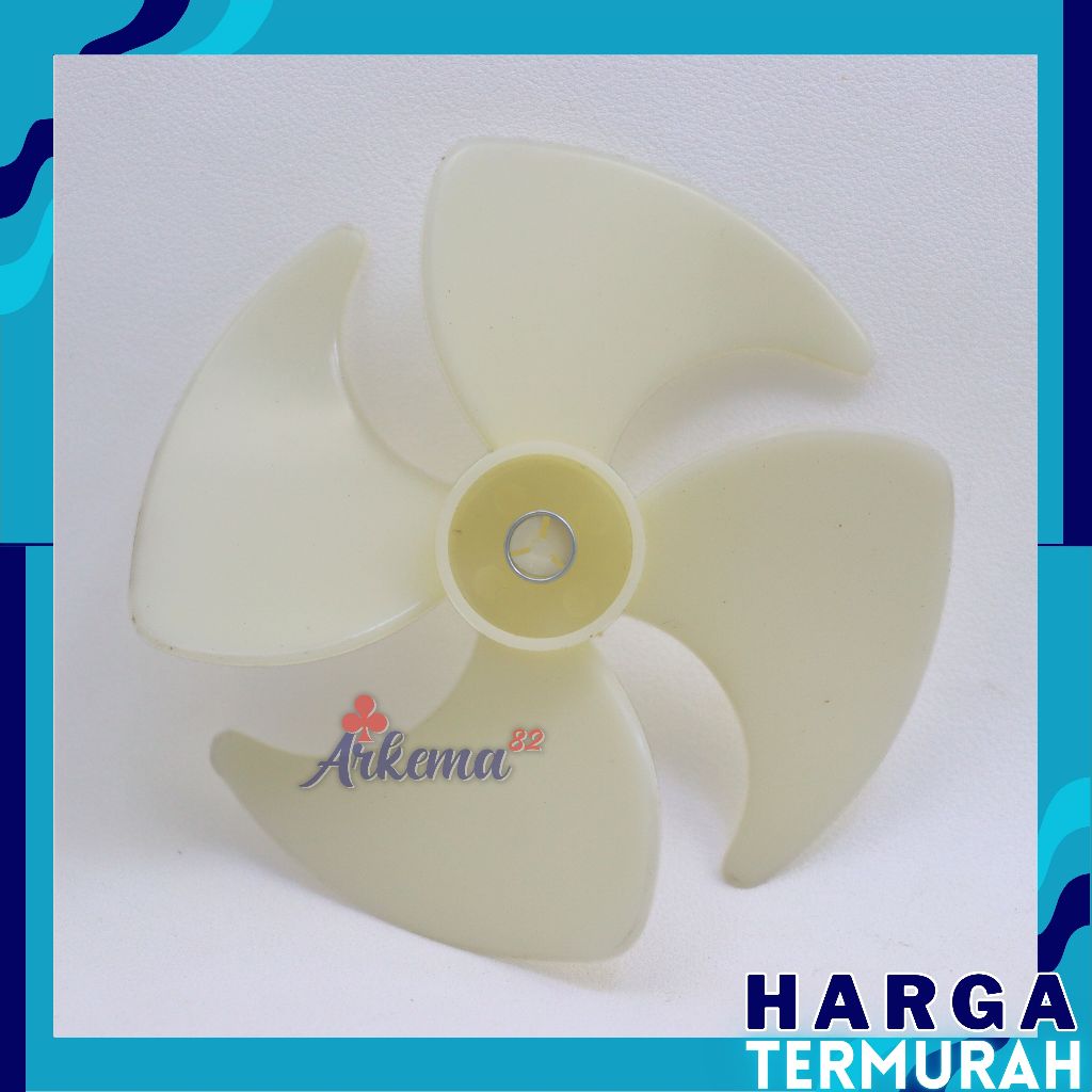 Jual DAUN KIPAS KULKAS 2 PINTU | BLADE FAN KULKAS | DAUN KIPAS SHOWCASE ...