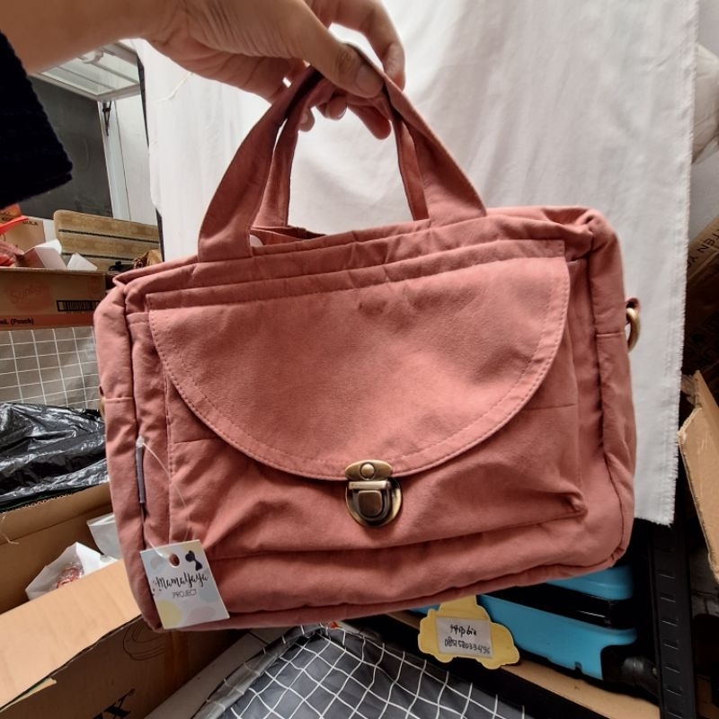 Jual mpp mamayaya project (multi purpose pouch) | Shopee Indonesia