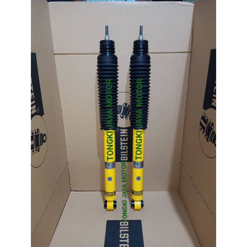 Jual SHOCKBREAKER BELAKANG ODYSSEY RC1 RC2 RC3 KOMPLIT MERK BILSTEIN B6 1SET 2PCS | Shopee Indonesia