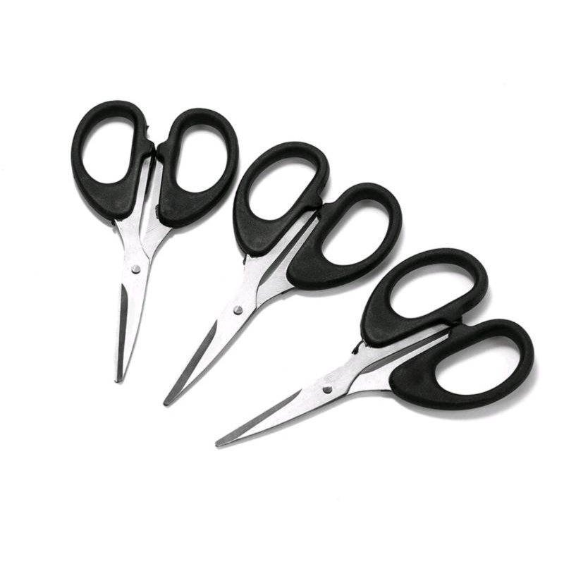 Jual Gunting KECIL 4 inch / 13 cm | Shopee Indonesia