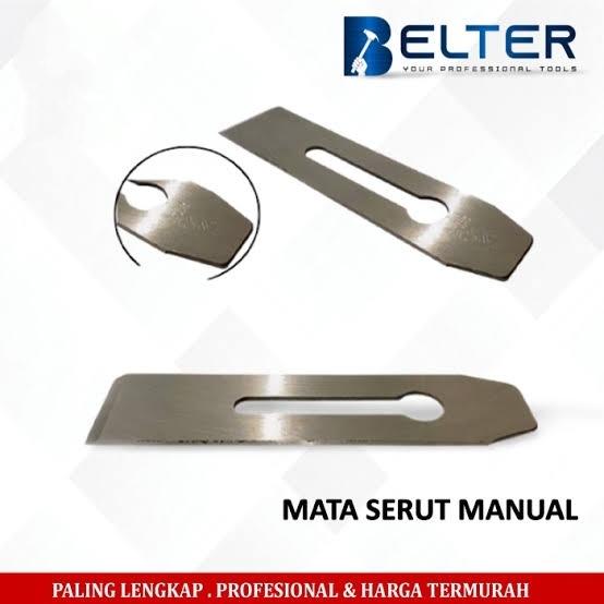 Jual Belter Mata Sugu Serut Manual | Shopee Indonesia