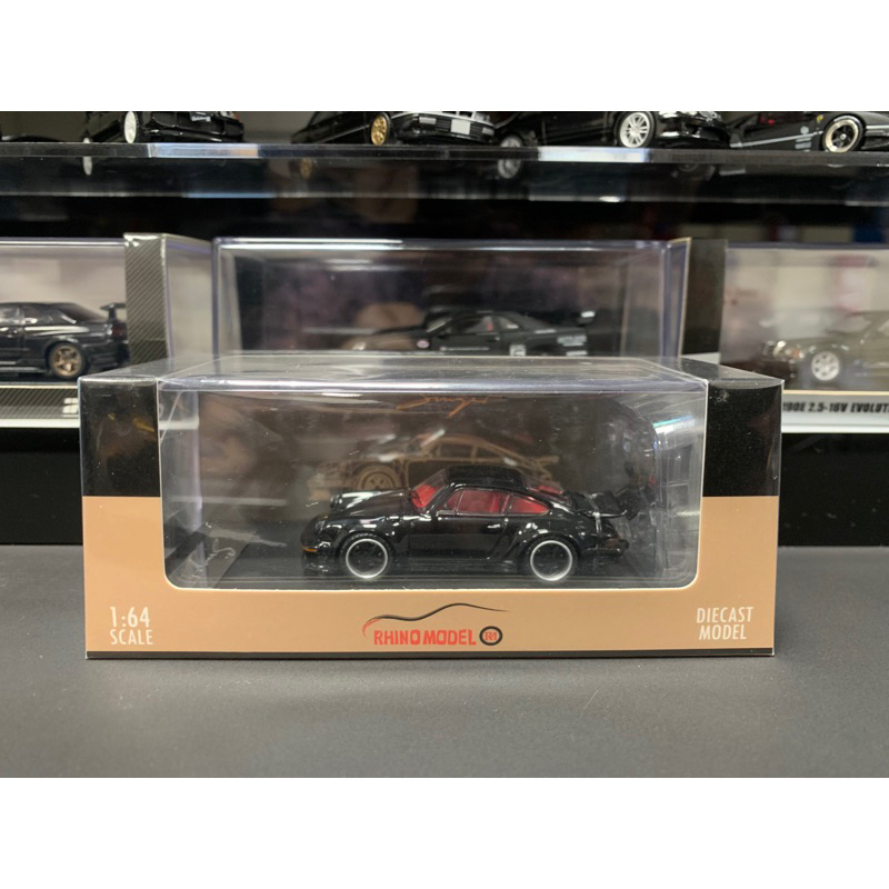 Jual Rhino Model - Porsche 930 Singer Turbo | Shopee Indonesia