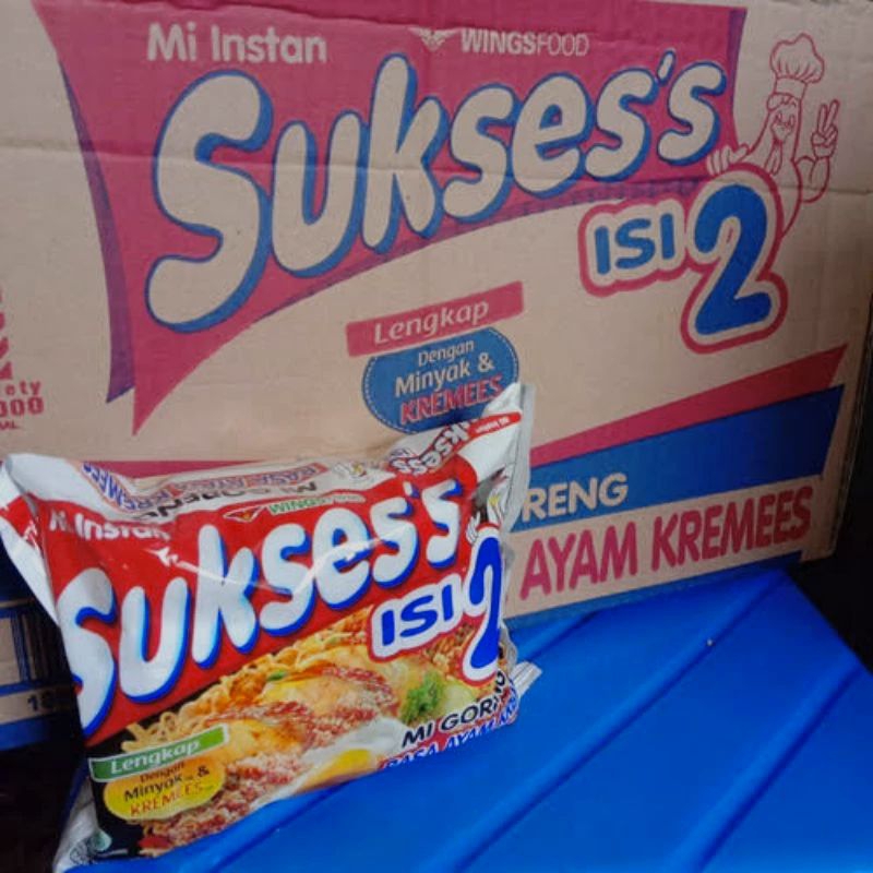 Jual Mie Sukses Isi 2 | Mie Sukses Isi 2 Ayam Kremes | Mie Sukses ... Jual Mie Sukses Isi 2 | Mie Sukses Isi 2 Ayam Kremes | Mie Sukses ...