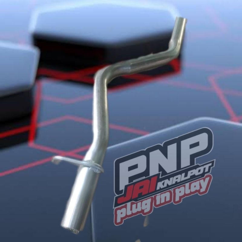 Jual pipa belakang mobil pick up futura/ T120ss | Shopee Indonesia