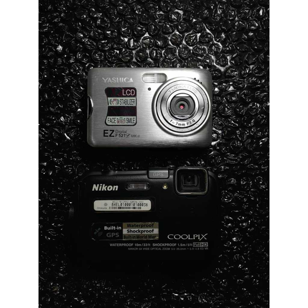 Jual Digicam 2 | Shopee Indonesia