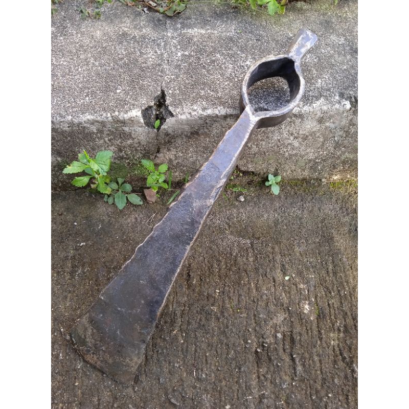 Jual ganco tanah Belencong blencong 55 tanggung | Shopee Indonesia