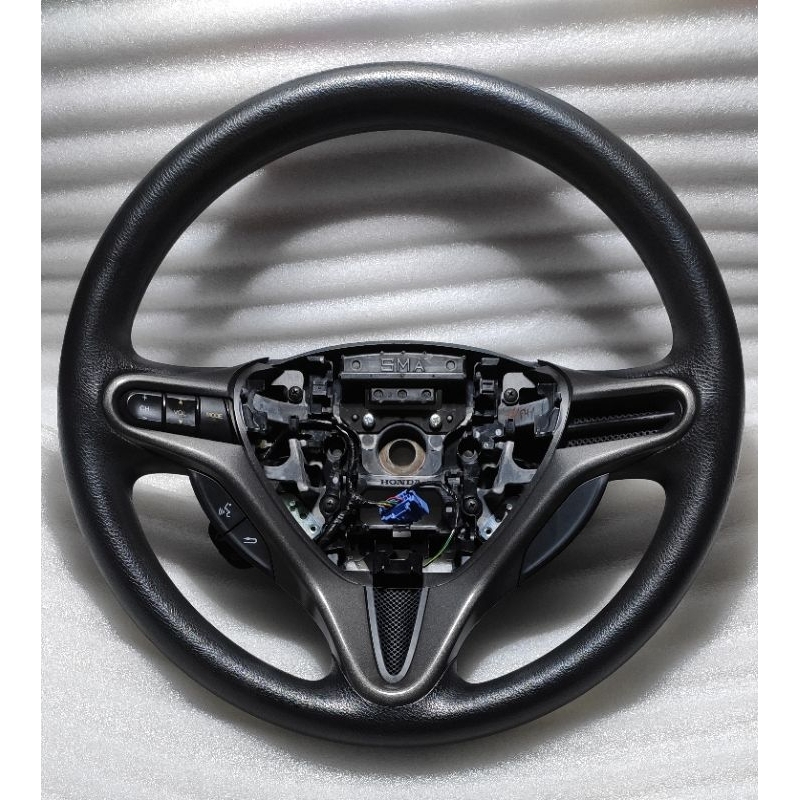 Jual Lingkar Stir Setir Honda Civic Fd / City Gm2 / Jazz Ge8 Original ...