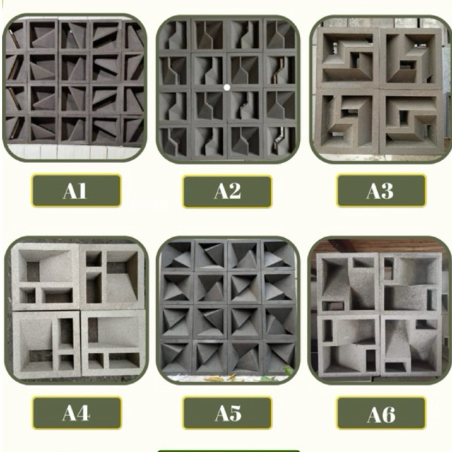 Jual Loster Beton / Roster Beton / Roster Angin / Loster Angin | Shopee ...