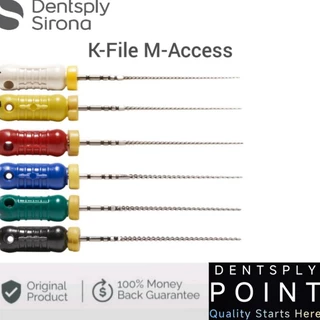 Produk Dentsply Point | Shopee Indonesia