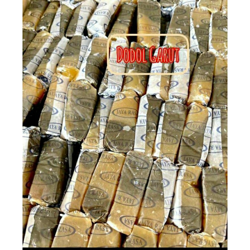 Jual Dodol Garut | Shopee Indonesia