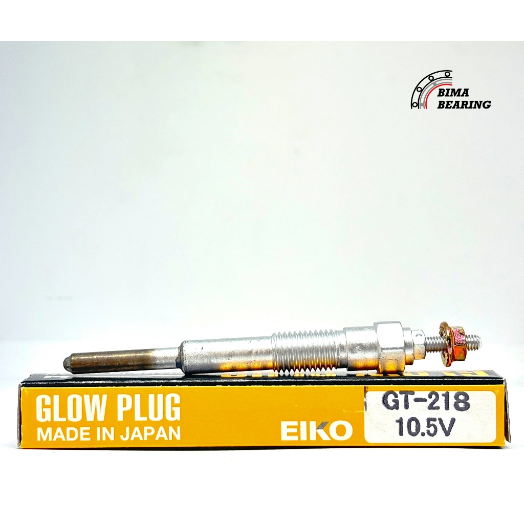 Jual Busi Pemanas Glow Plug Rino 14B Dyna Bu30 Delta Taft F70 Gt Gt-218 ...