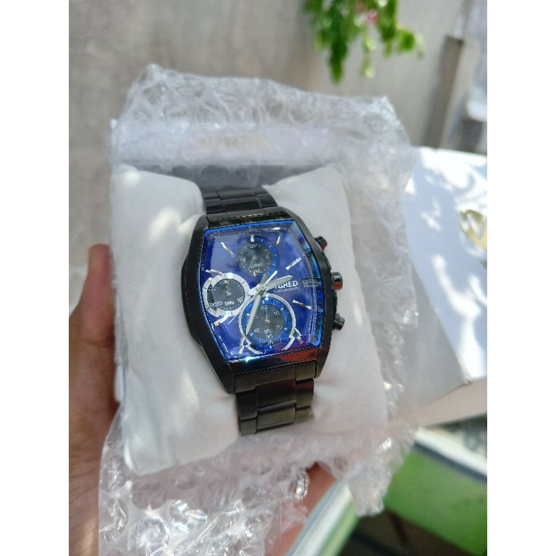 Jual Wired Chronograph by Seiko (New Old Stock) | Shopee Indonesia