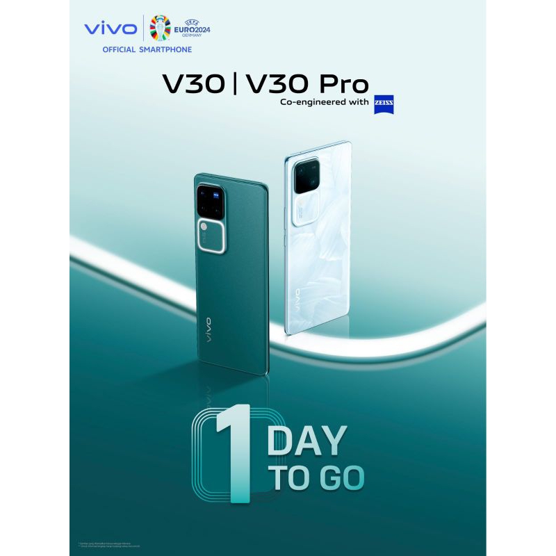 Jual VIVO V30 5G | Shopee Indonesia