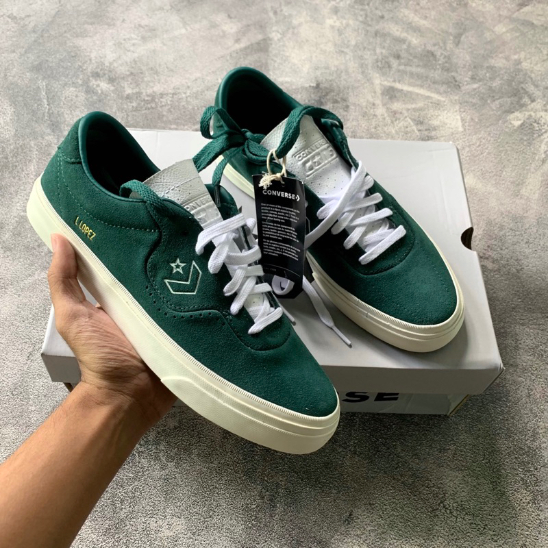 Jual Sepatu Converse Louie Lopez Pro Ox | Shopee Indonesia
