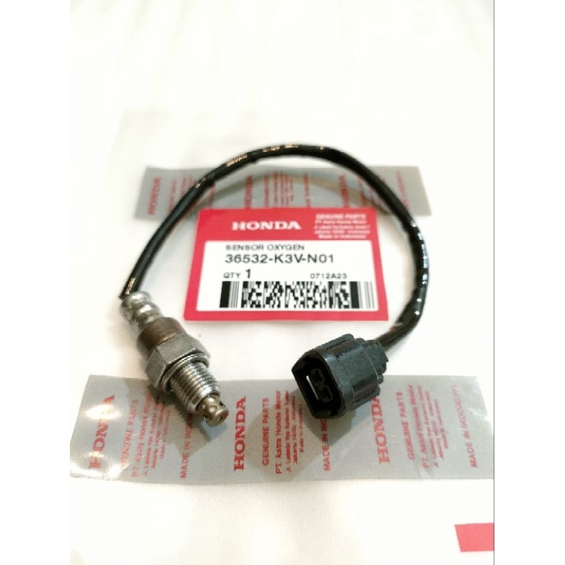 Jual O3 sensor oxygen k3V sensor o2 stylo 160 giorno 160 sensor oksigen ...