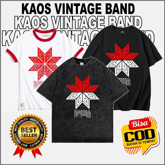 Jual kaos baju band lagend dewa 19 - kaos vintage dewa 19 - kaos sand ... Jual kaos baju band lagend dewa 19 - kaos vintage dewa 19 - kaos sand ...