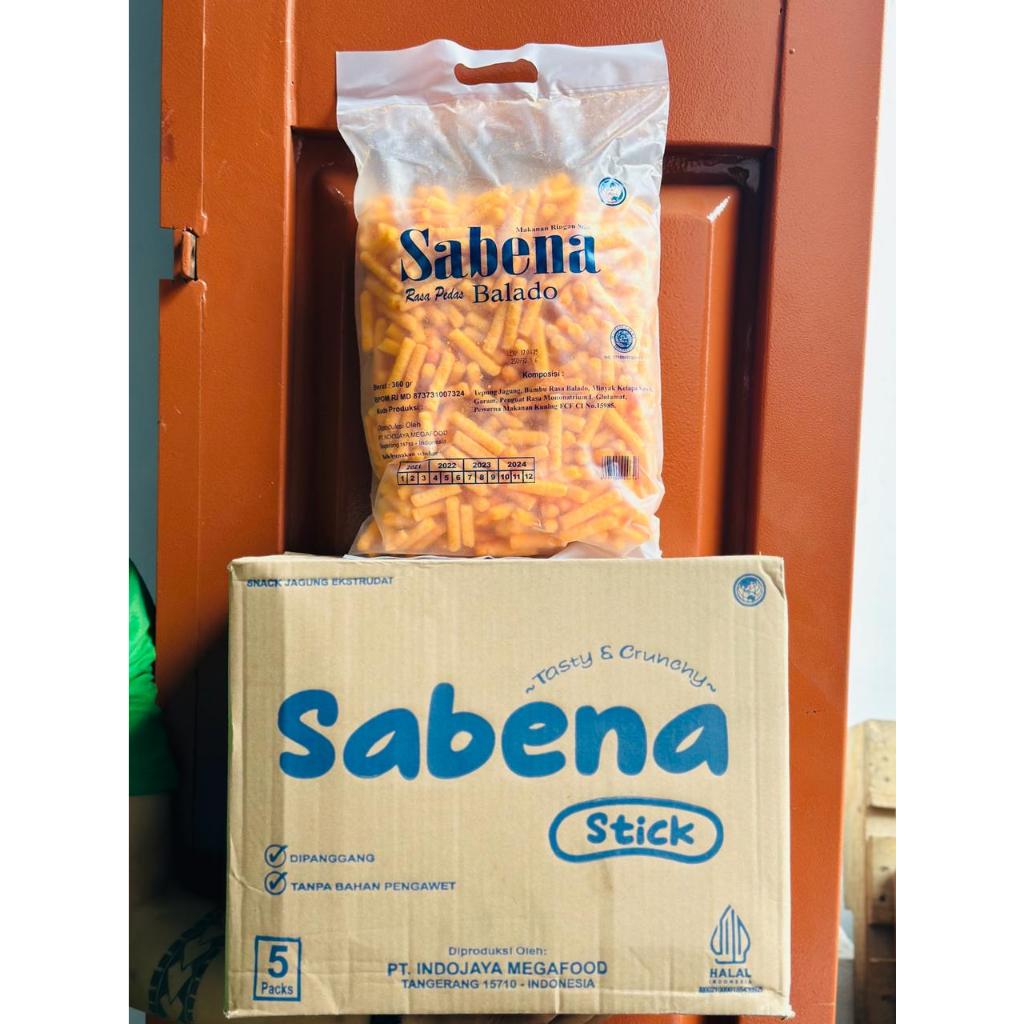 Jual [GROSIR] SABENA STIK BALADO / SABENA STIK VIRAL / SABENA STIK ...