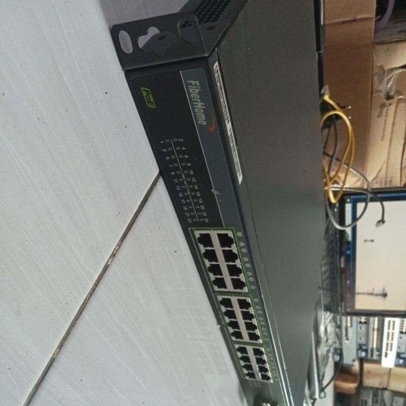 Jual Switch FiberHome Fengine S4800 | Shopee Indonesia