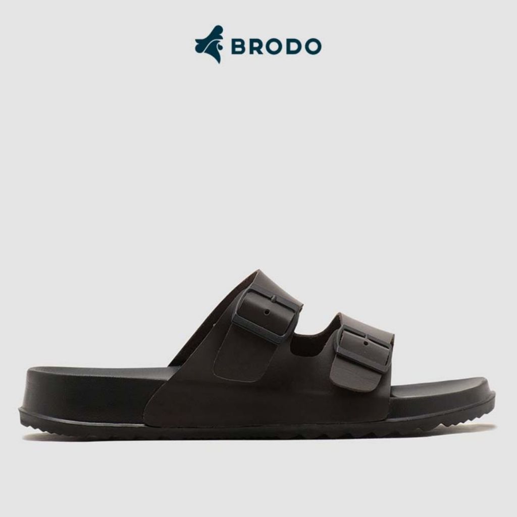 Jual BRODO Aceh - Sandal Wira Cruise Dark Choco | Shopee Indonesia