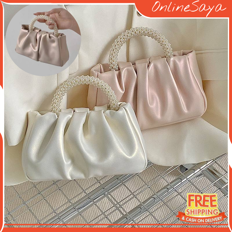 Jual Tas Selempang Kulit Wanita Import Tas Cewek Dompet Hp Mini ...