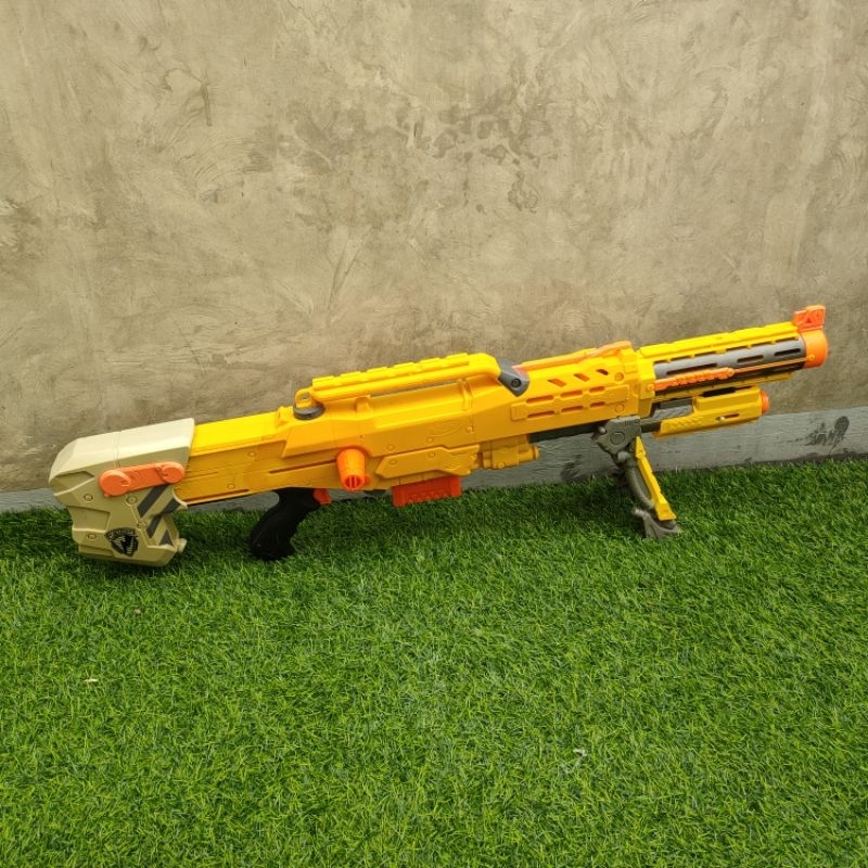Jual Mainan Nerf Besar Banyak Varian Bekas | Shopee Indonesia