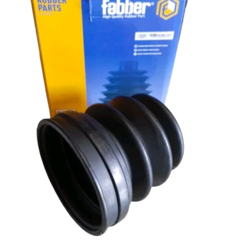 Jual Karet Boot Bot Cv Joint As Roda Luar Hyundai Atoz KIA Visto Boot As Drive Kokel Kopel Kohel ...