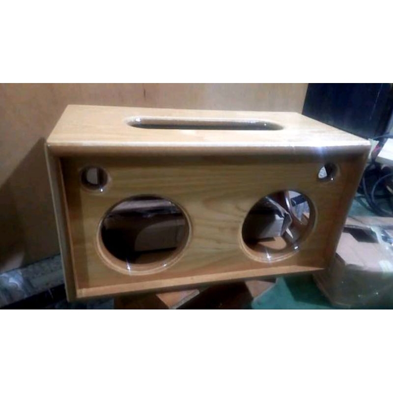 Jual Box speaker 4 inch | Shopee Indonesia