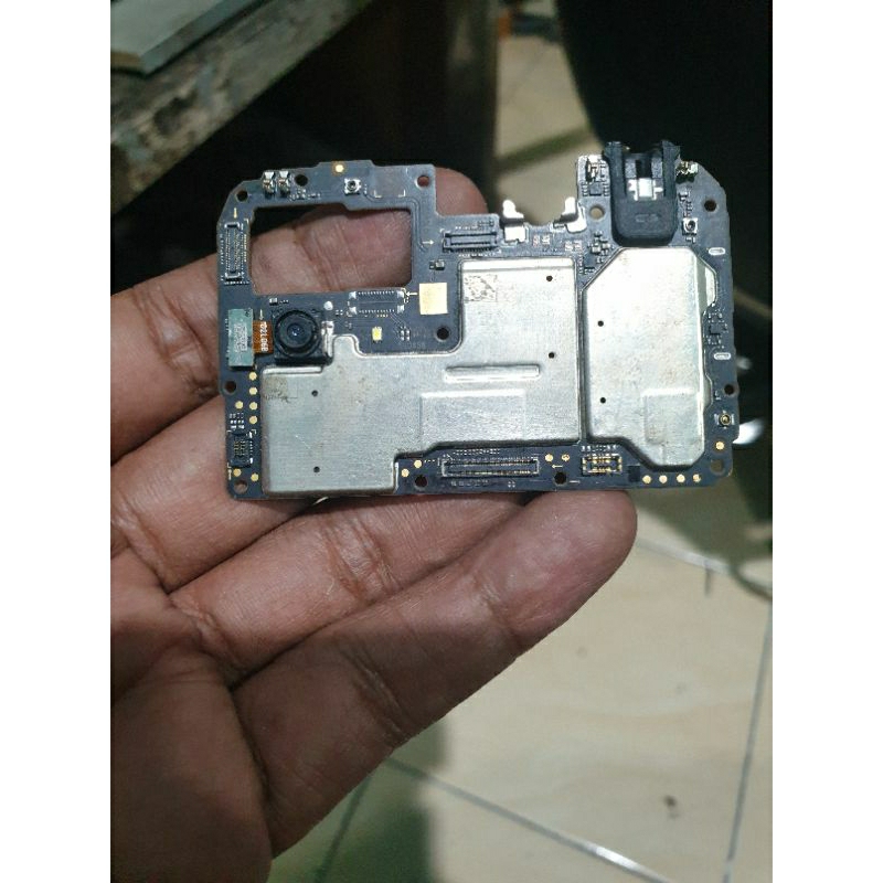 Jual mesin redmi 10c normal 6/128 | Shopee Indonesia