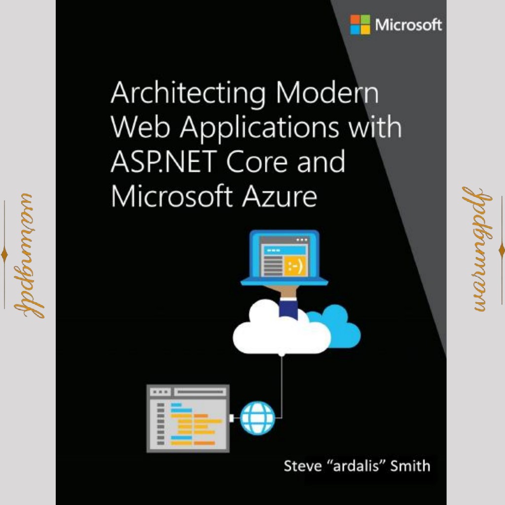 Jual Architect Modern Web Applications with ASP.NET Core and Azure ... Jual Architect Modern Web Applications with ASP.NET Core and Azure ...