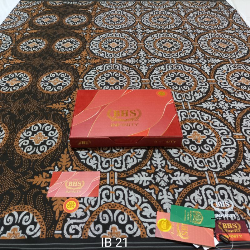 Jual Sarung Bhs Infinity Kembang Batik Gold Silver | Shopee Indonesia