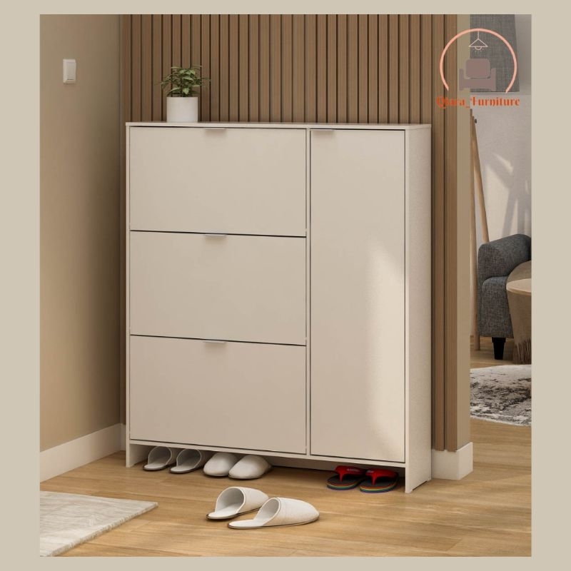 Jual Rak Sepatu Simon SR 110 - by Pira | Shopee Indonesia