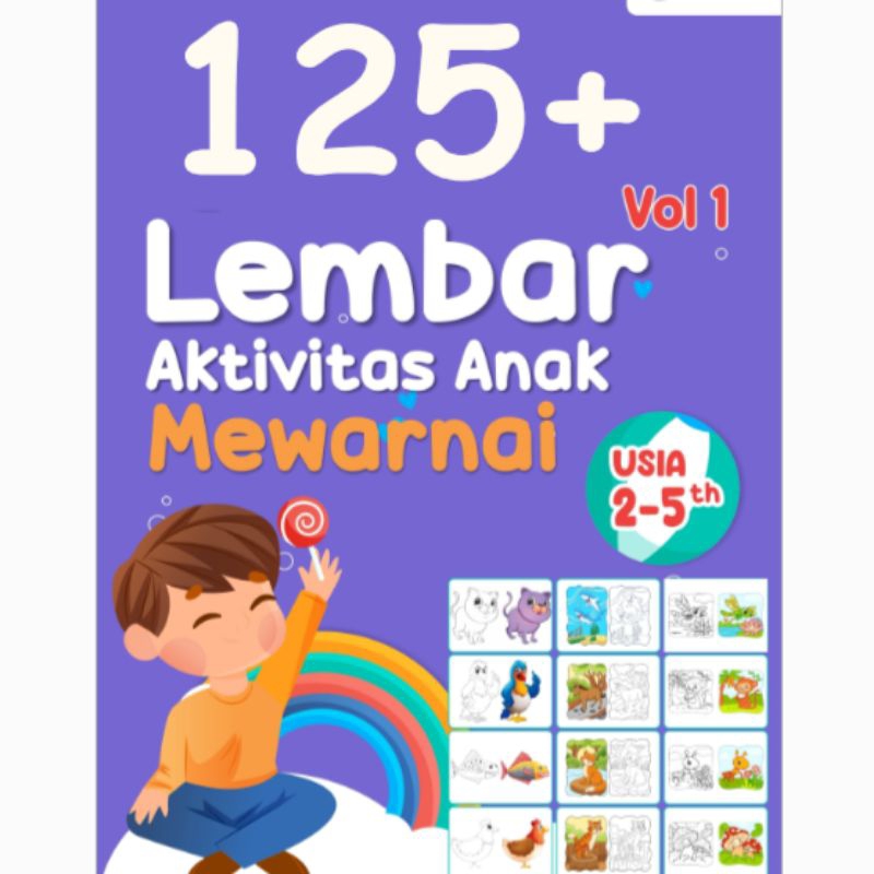 Jual PRINTABLE WORKSHEET Paket File Pembelajaran Anak PreSchool-PAUD-TK ...