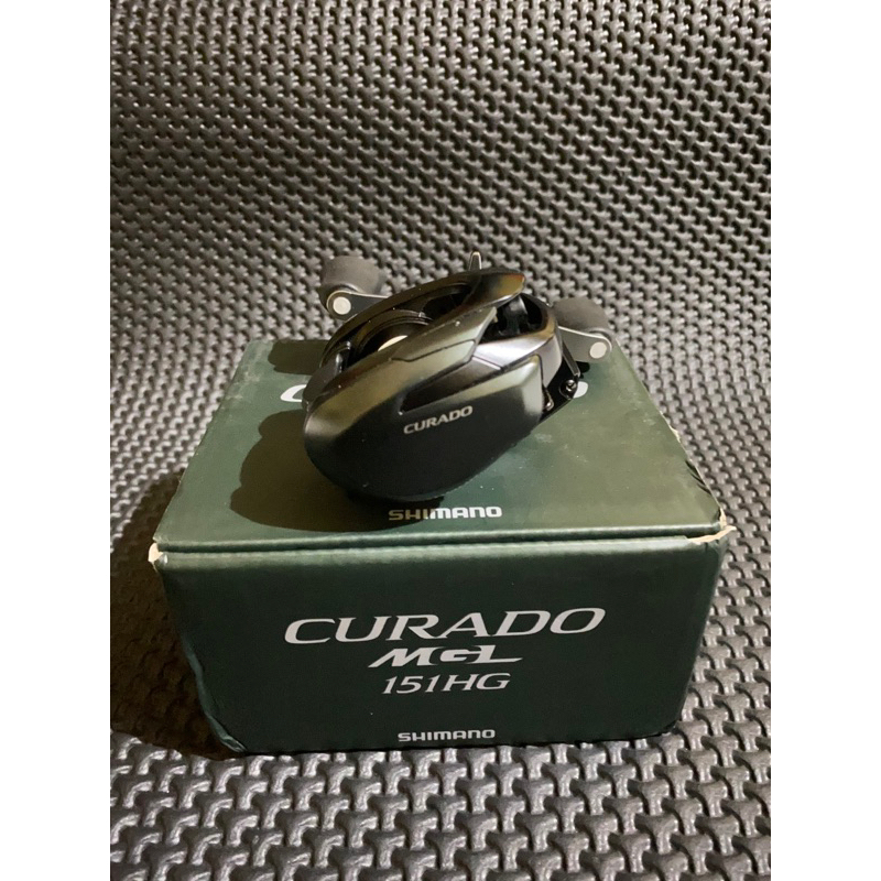 Jual Curado MgL 151 HG | Shopee Indonesia