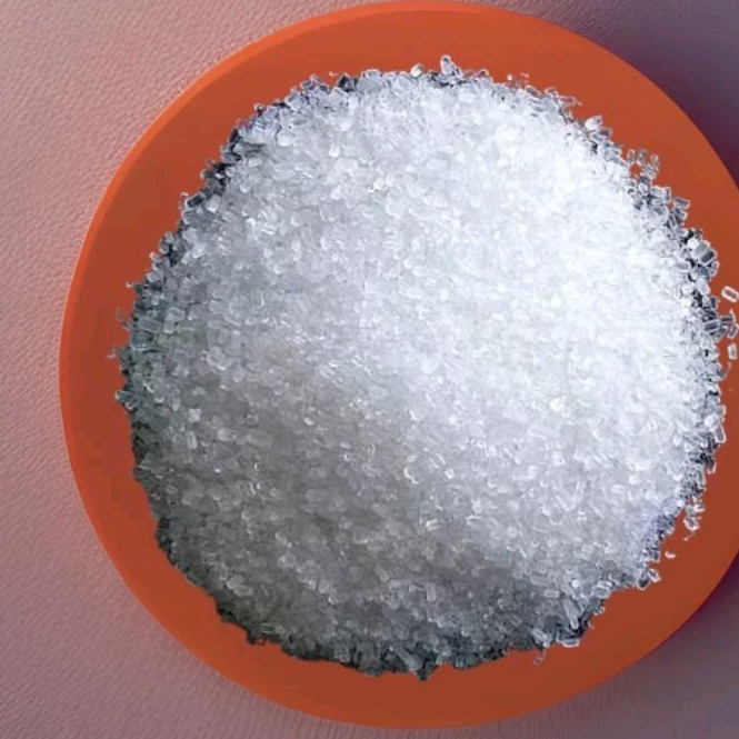 Jual MgSO4 100g/magnesium sulfat heptahidrat teknis/garam inggris pupuk ...