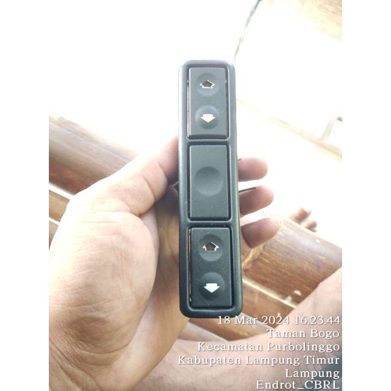 Jual tombol power window bmw e36 original | Shopee Indonesia