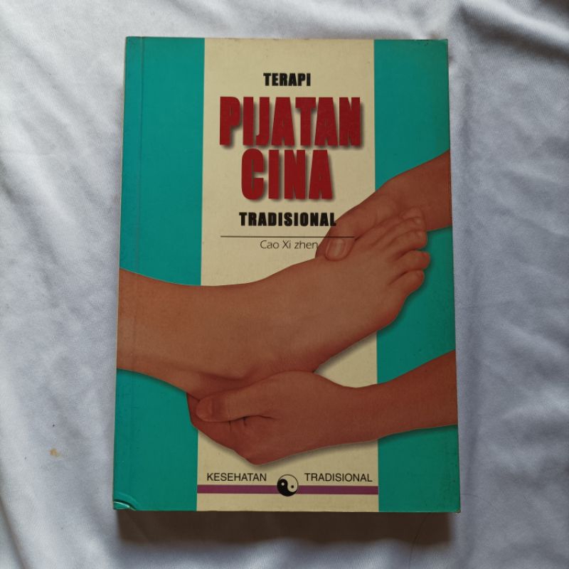 Jual Terapi Pijatan Cina Tradisional | Shopee Indonesia