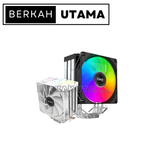 Jual FAN PROCESSOR ALSEYE NEO N120-SE COV TOP COVER RGB | Shopee Indonesia