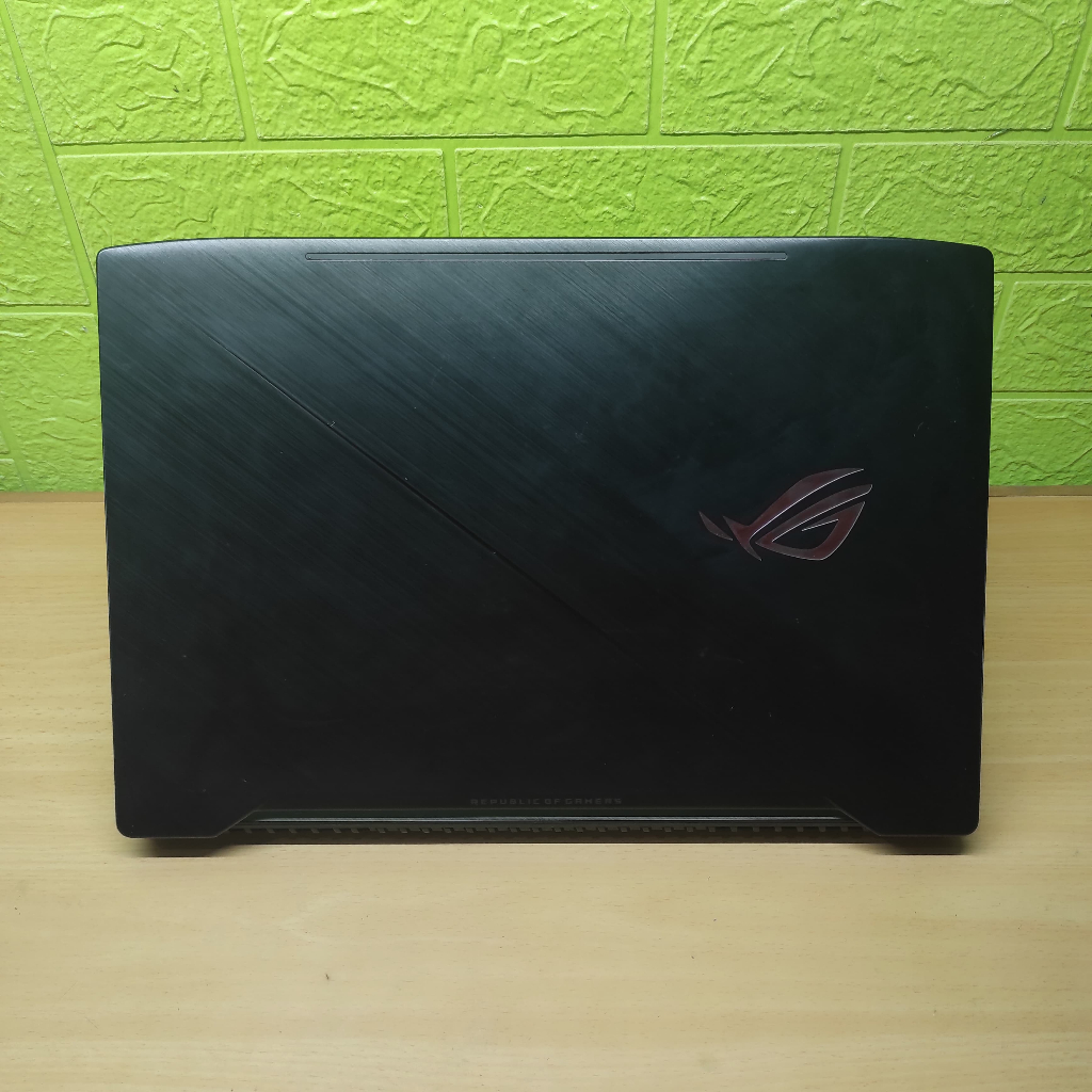 Jual Kesing Casing Case Laptop Asus ROG GL503 GL503G | Shopee Indonesia