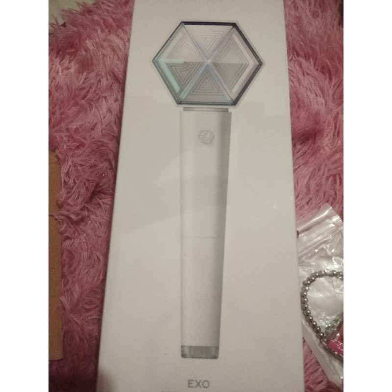 Jual Lightstick Exo (Booked) | Shopee Indonesia