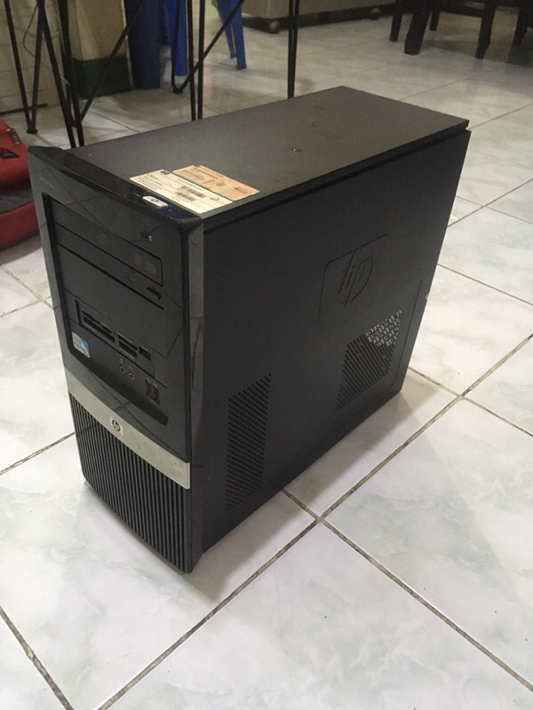 Jual PC BEKAS SECOND SIAP PAKAI | Shopee Indonesia