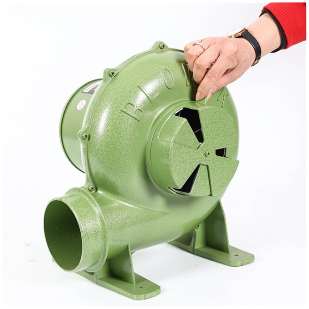 Jual Portable Blower Angin 2 inch 3 inch / Blower Keong BRANCH 2 ...
