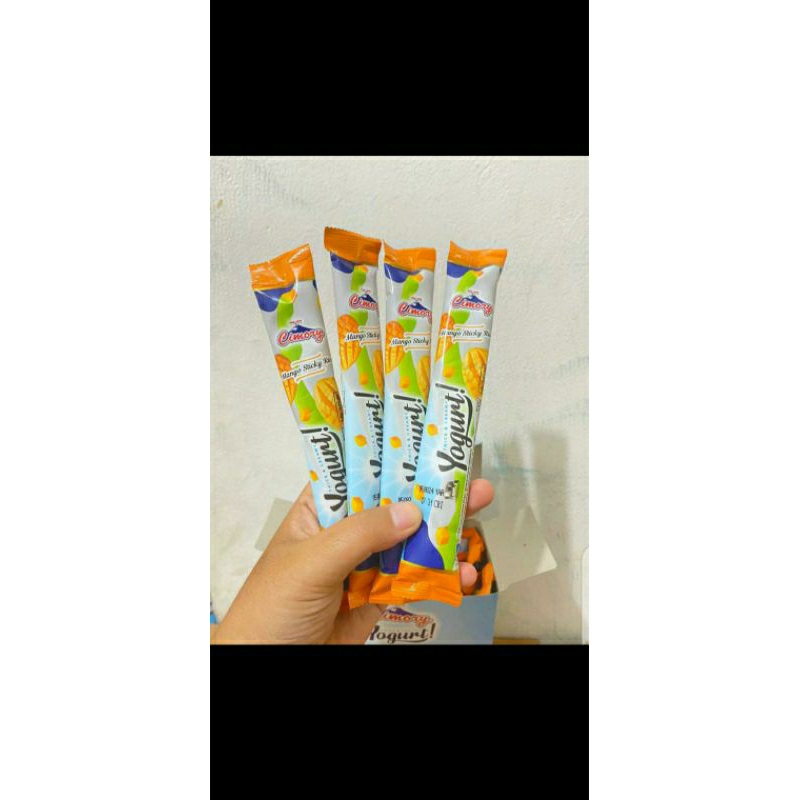 Jual cimory yogurt stick 1dus isi 100pcs | Shopee Indonesia